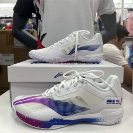Li Ning Mirage Pro Badminton Shoes