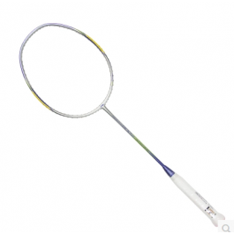 Li-Ning Extra Skill WindStorm 600 Lining Superlight Badminton Racket ...