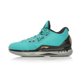 Li-Ning WoW Way of Wade 4 "Liberty" SE Professional Basketball Shoes