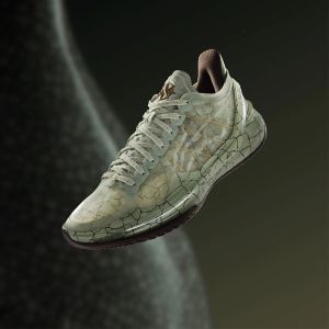 Li Ning Liren (Sharp Edge) - Basketball