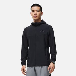 Li Ning Sports Jackets for men's and women's on sale