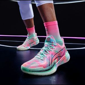 Li-Ning Gamma - Basketball