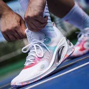 Li-Ning Wade 808 - Way of Wade