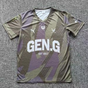 League of Legends - Lifestyle