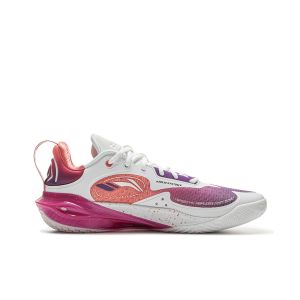 Li-Ning Basketball Shoes - Basketball