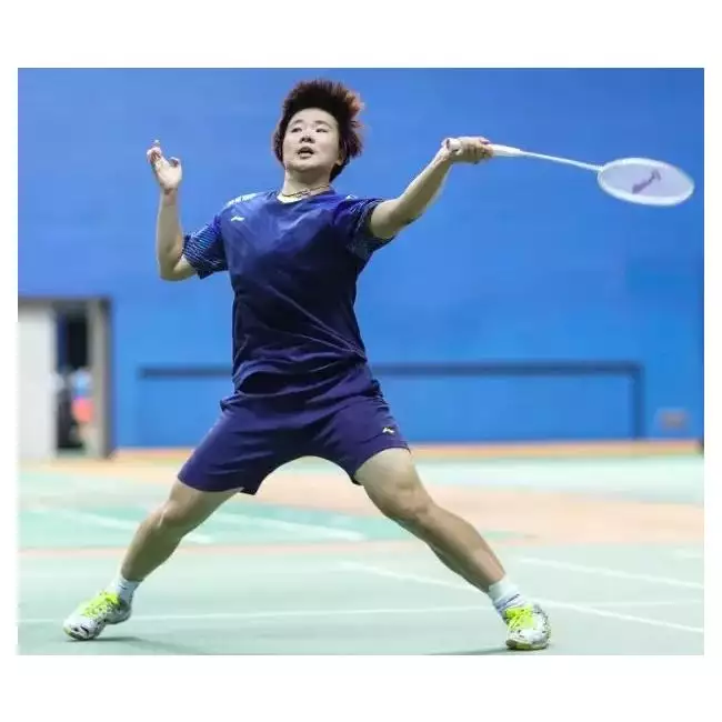 Badminton 2024 current deals matches