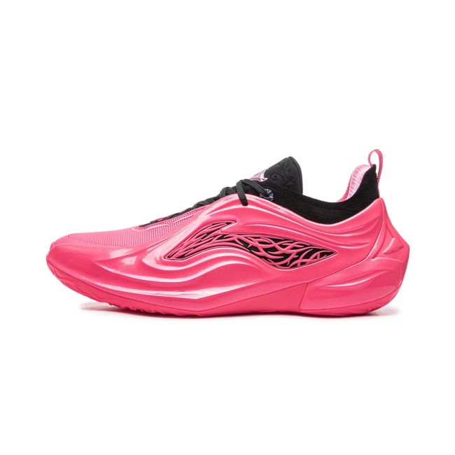 Li Ning Jimmy Butler 4 (JB4) - Black Pink
