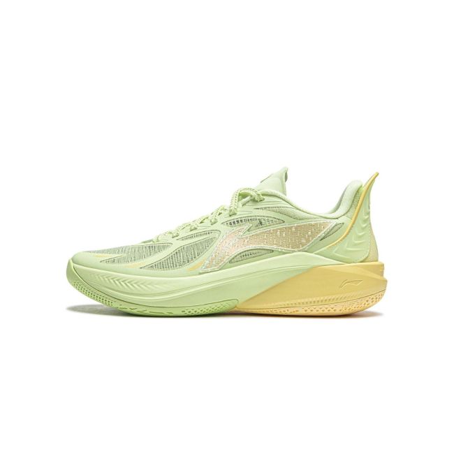 C.J. McCollum x Li Ning Sonic 12 GS Kids Premium Basketball Shoes