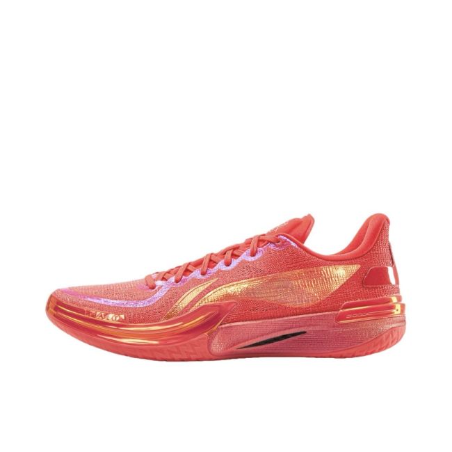 Li Ning Gamma 1 - GRB Gamma Ray Burst
