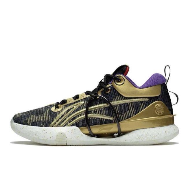 Li-Ning Speed 8 VIII Premium V3 - 2022 Summer Collection