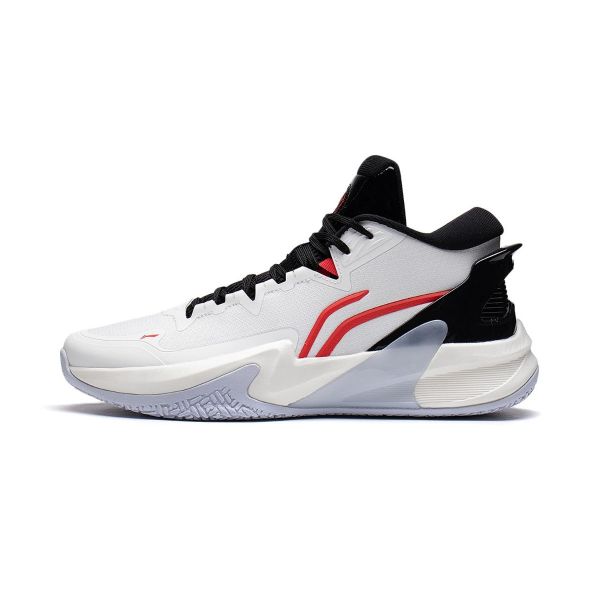 Li Ning Light Speed 1.0 High Professional Basketball Shoes