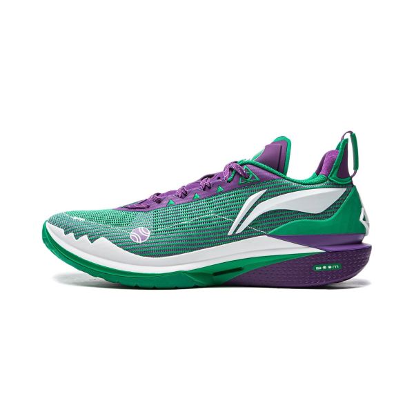 Li-Ning Jimmy Butler 2 - Wimbledon Ryegrass