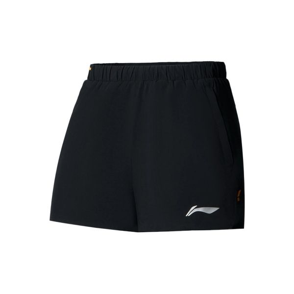Li-Ning Premium Men's Fast Dry Running & Training Shorts