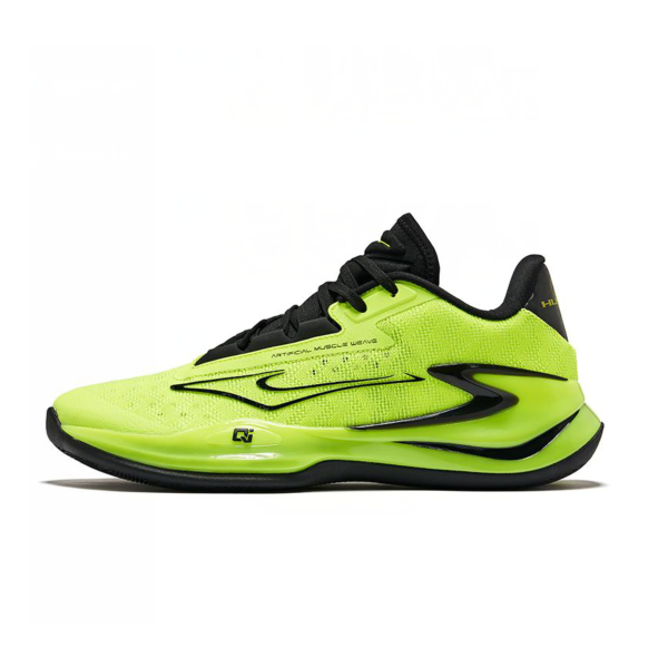 Erke Humble 1.0 Basketball Shoes