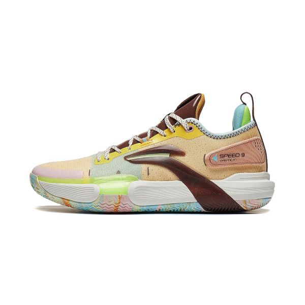 Li Ning Speed 9 V2 Premium Men's Basketball Shoes