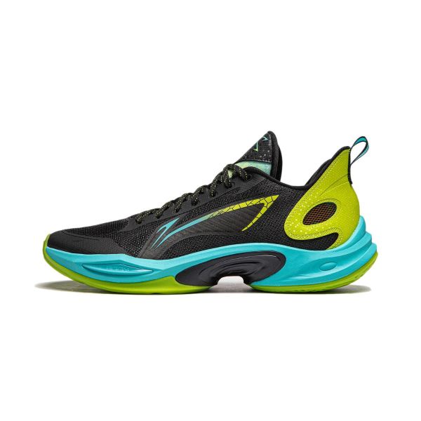 Li Ning UltraLight 2024 Men's Professional Basketball Shoes