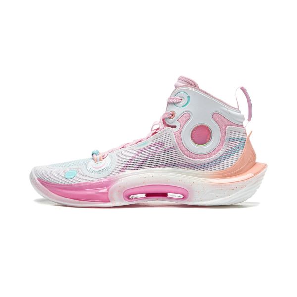 Li-Ning Sonic 11 Ultra - The Beginning of Spring