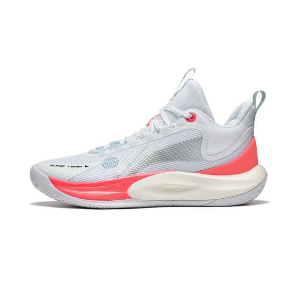 Li Ning Sonic Team 11 On Court Basketball Shoes