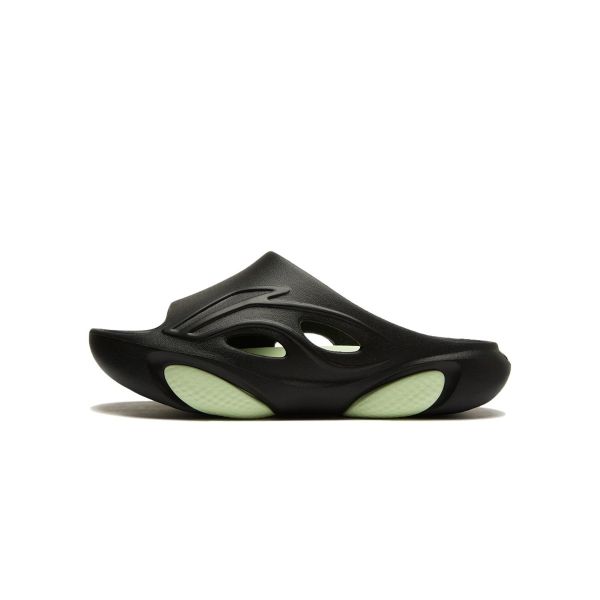 Li-Ning Kids' COMFY SLIDE Cushioning Slides