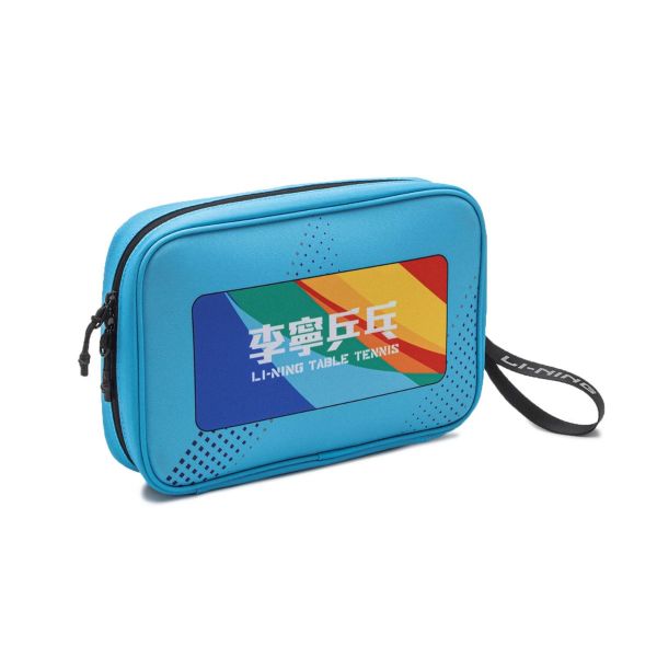 Li Ning Table Tennis Paddles Case