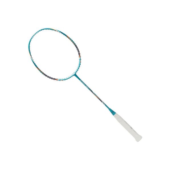 Li-Ning Bladex 200 Badminton Racket | Blue 3U & 4U Racquet