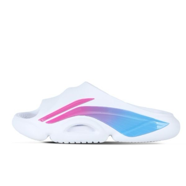 Li-Ning Speed 8 PE Men's Courtside Basketball Slide