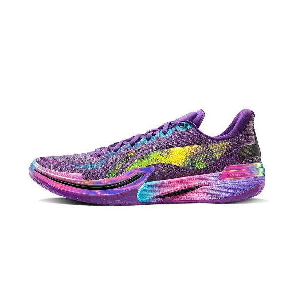 Li Ning Gamma 1 - GRB Gamma Ray Burst