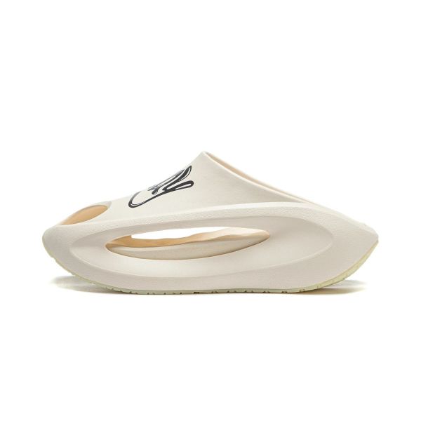 Pitti Uomo x Li Ning Yun You Slay Slide