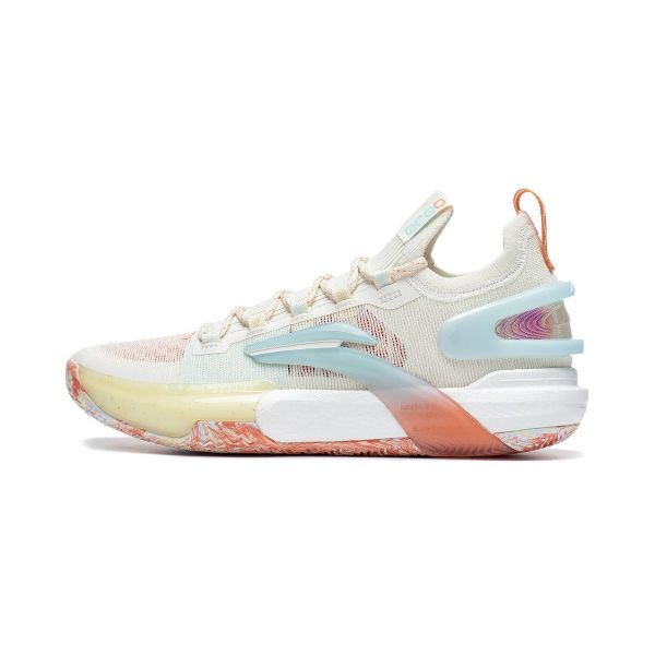 Fred VanVleet x Li Ning Speed 9 Ultra Low