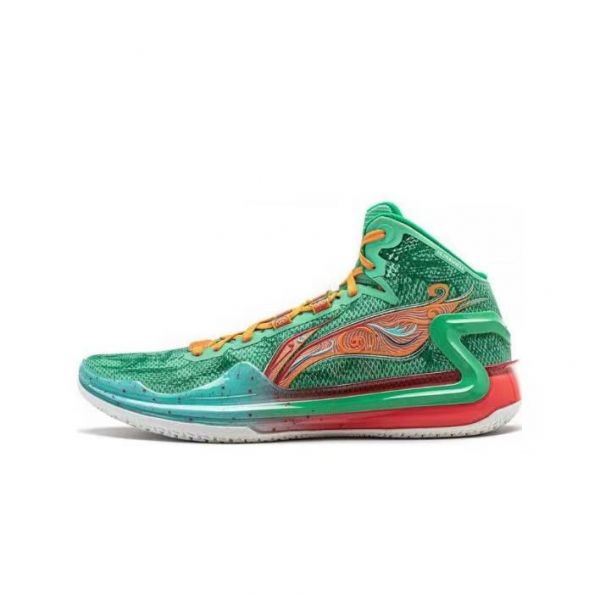 Li Ning Liren 4 IV - Dunhuang & Shule SE