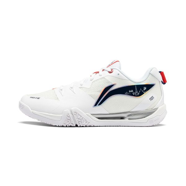 Li Ning Saga II SE Badminton Shoes
