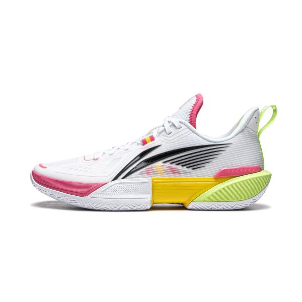 Li Ning Light Speed 2 Professional Basketball Shoes