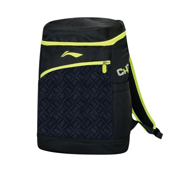 Li-Ning China National Table Tennis Team Backpack