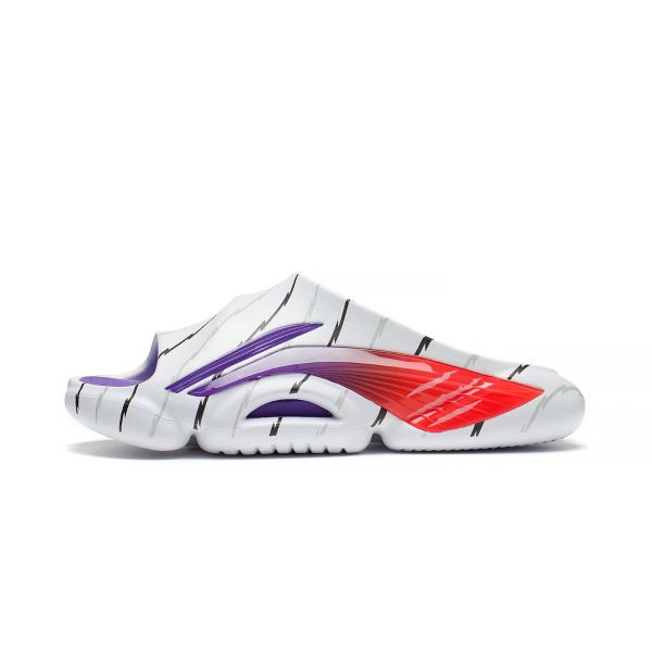 Li-Ning Speed 8 PE Men's Courtside Basketball Slide