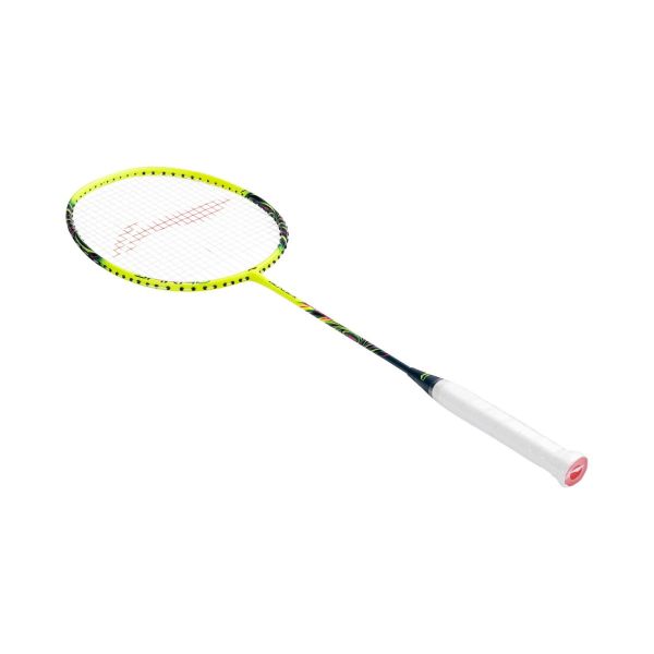 Li-Ning Bladex Spiral Badminton Racket 李宁小旋风