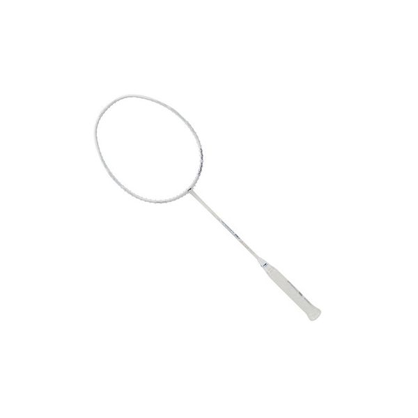 Li-Ning WindStorm 79S Badminton Racket | White