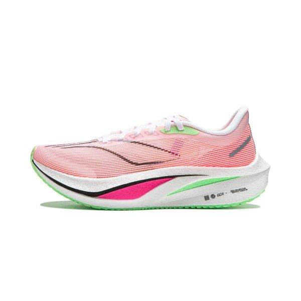 Li-Ning Feidian 4 Challenger Women's Racing Shoes