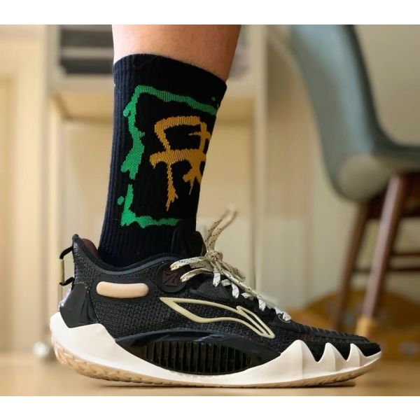 Li Ning JB 1 - Jimmy Butler Coffee