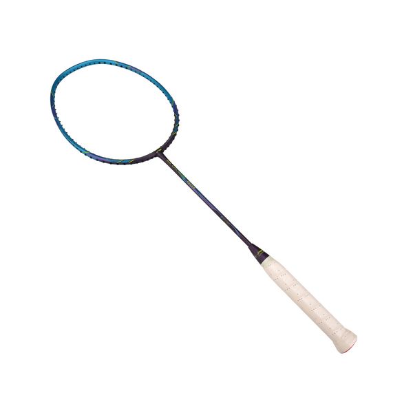 Li-Ning 3D CALIBAR 001 Badminton Racket - Blue/Purple | Li Ning Racquets