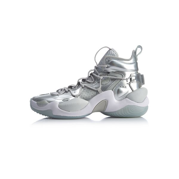 Li-Ning Power VI Premium - Grey