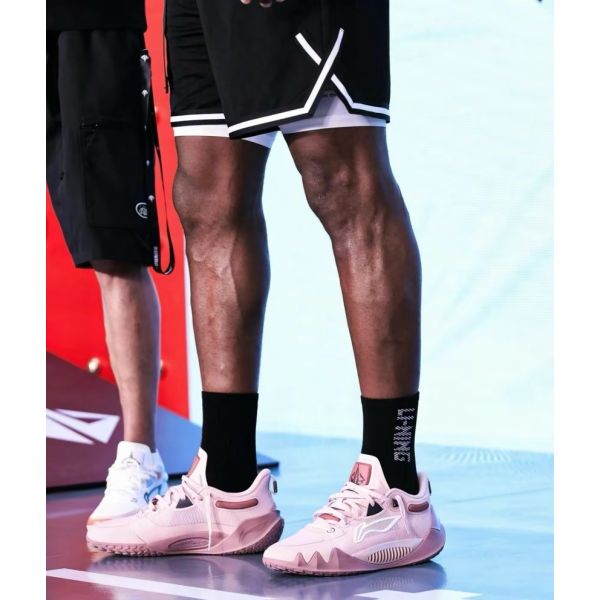 Li Ning Jimmy Butler JB-1 - Xi'An SE