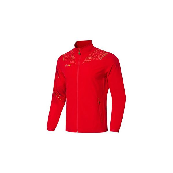 Li-Ning CHINA Table Tennis Men's/Women's Sport Jacket