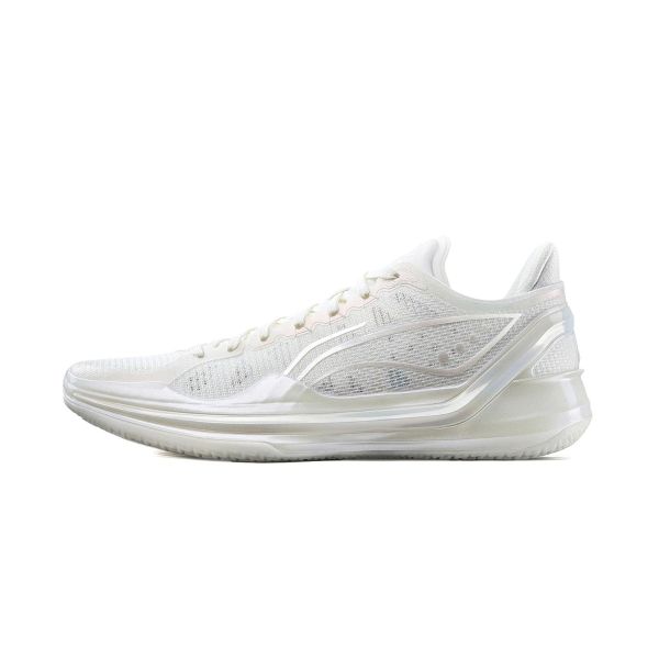 Li Ning Liren 4 IV V2 - White Pearl