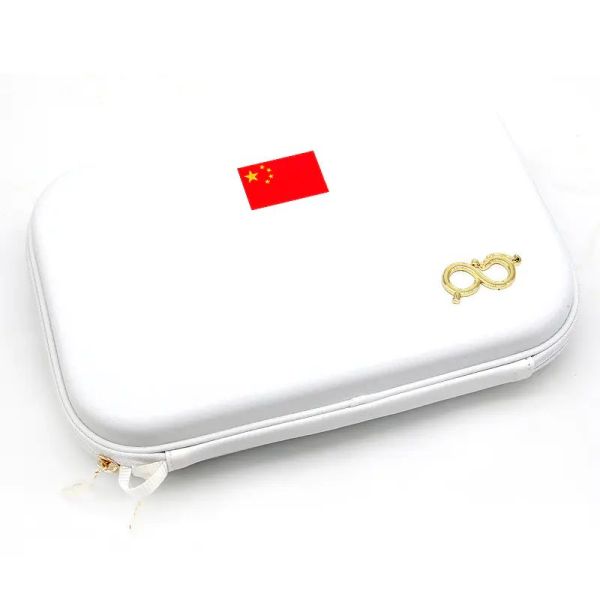 Li-Ning Table Tennis Racket Cover Case