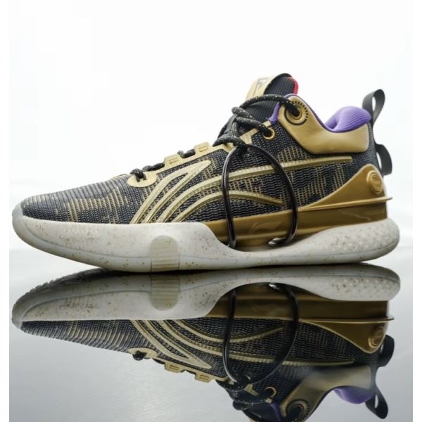 Li-Ning Speed 8 VIII Premium V3 - 2022 Summer Collection