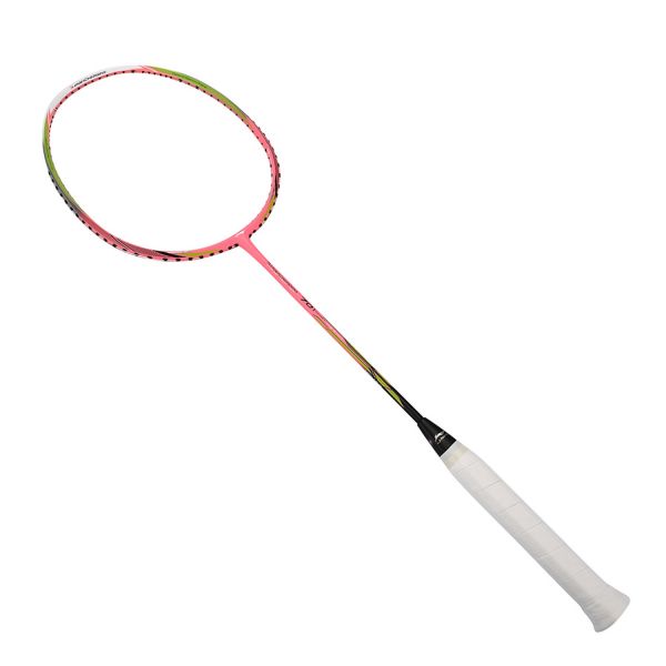 Li-Ning Turbo Charging 70I Zhao Yunlei Light Badminton Racket | Pink