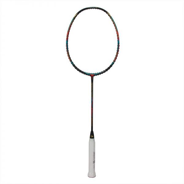 Li-Ning Aeronaut 6000C Badminton Racket | LINING 6000 Combat Racquet