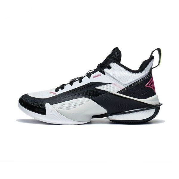 Li Ning Power 10 X Professional Basketball Shoes