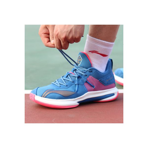 2019 CBA x Li-Ning Speed VI 6 Team - Stars and Stripes