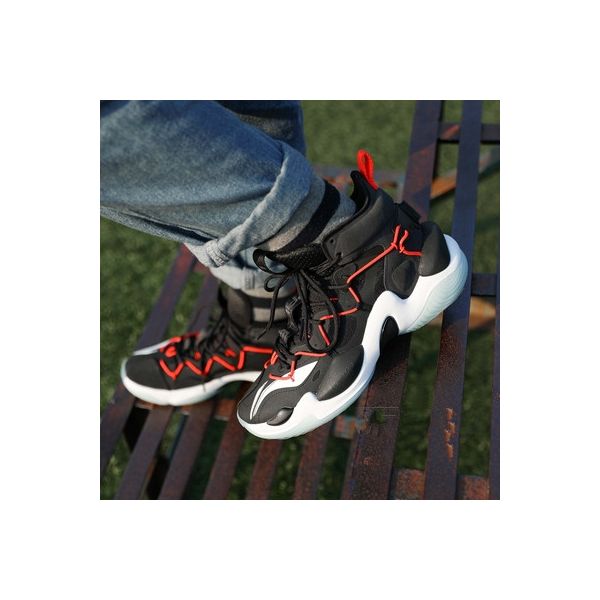 Li-Ning Power VI Premium | Black